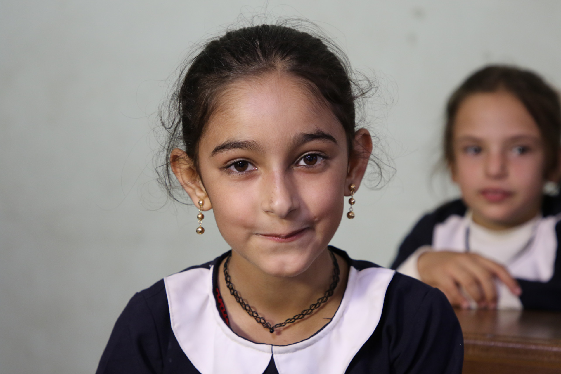 Your donations will help Shama fulfill her dreams - Molham Volunteering ...