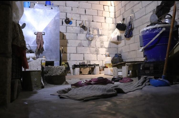 Abo Sami and his family need your support - Molham Volunteering Team